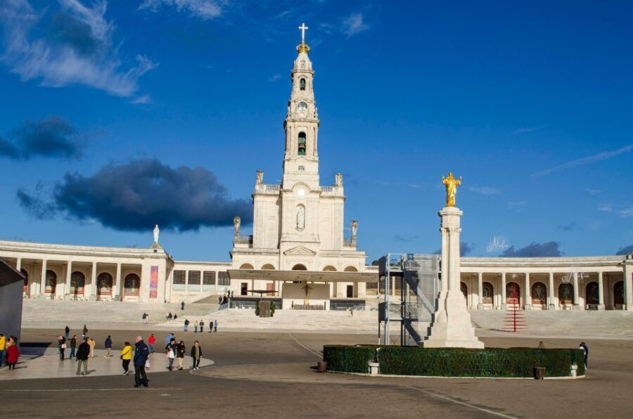 Private Tour of Fatima with Official Guide - The Sum Up