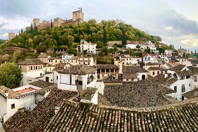 Private Tour of Granada Alhambra with Tickets Included - Why This Tour Is a Great Choice