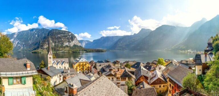Private Tour of Hallstatt from Salzburg - The Value and Practical Aspects