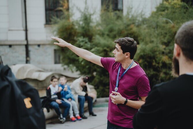 Private Tour of Krakow Old Town and Jewish Quarter in one walk - Final Thoughts