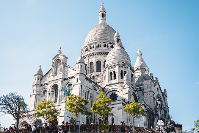 Private Tour of Montmartre in a Citroën Classic - Who Will Love This Experience?