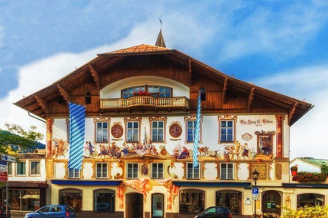 Private Tour of Neuschwanstein Castle & Highline 179 from Munich - FAQ