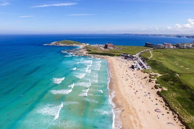 Private Tour of North Cornwall for Breathtakingly Rugged Coast - Final Thoughts: Who Will Love This Tour