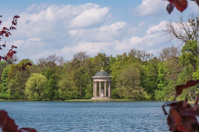 Private Tour of Nymphenburg Palace and Gardens - Authentic Experiences and Hidden Details