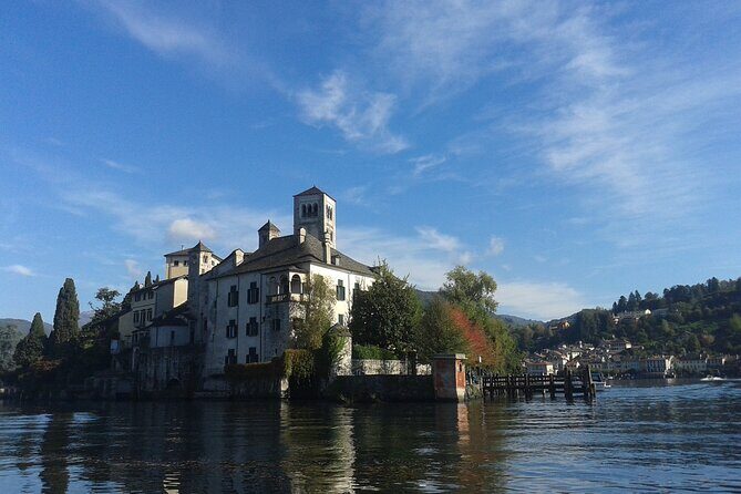 Private Tour of Orta San Giulio on Lake Orta with Micaela - Final Thoughts