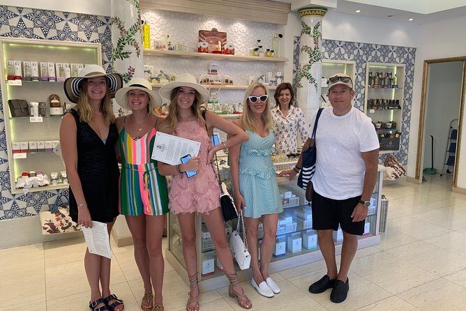 Private Tour of Pompeii - Discovering Pompeii: What to Expect from the Tour