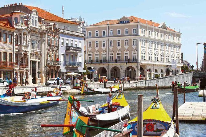 Private tour of Portugal 5 days from Lisbon - FAQs