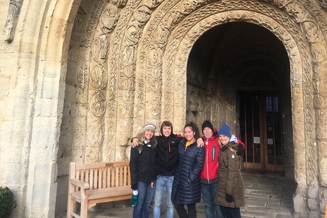 Private Tour of Quintessential Wiltshire and Cotswold Villages - Is This Tour Right for You?