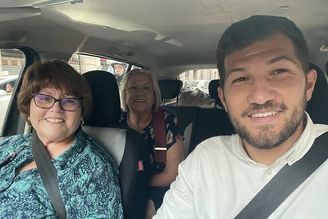 Private Tour of Rome by Car - What To Expect on This Tour