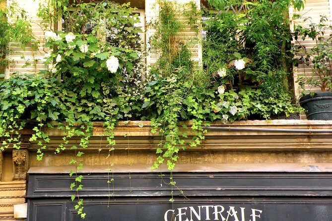 Private Tour of Saint Germain des Pres - What to Expect from the Experience