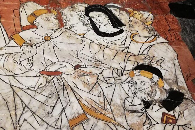 Private Tour of Siena Cathedral - Why This Tour Is a Great Choice