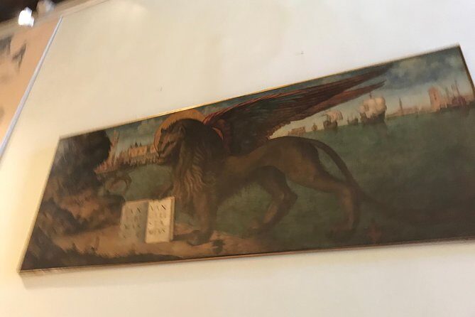 Private Tour of St Mark's Basilica and Doge's Palace - A Closer Look at the Itinerary