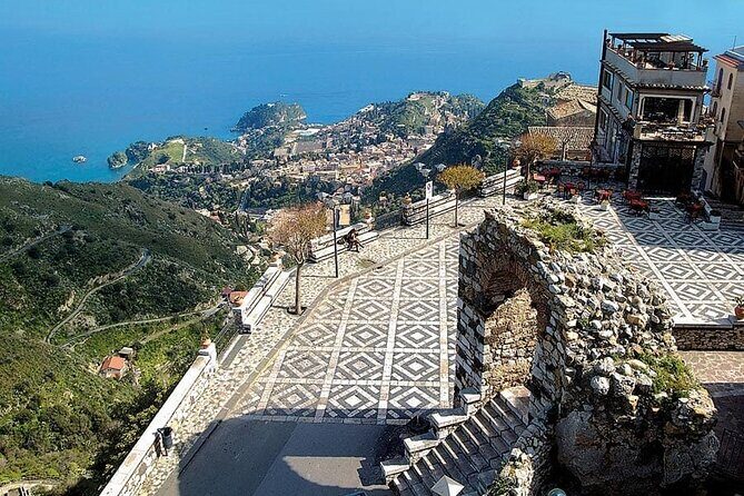 Private Tour of Taormina and Castelmola from Catania - Who Would Love This Tour?