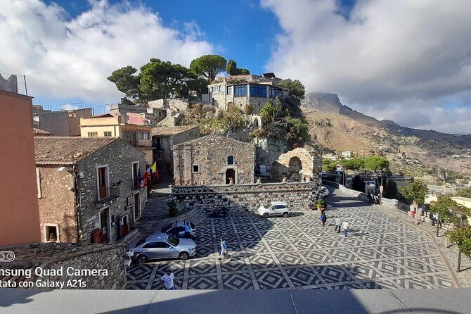 Private tour of Taormina, Castelmola, Isola bella for small groups - Practical Tips for Travelers