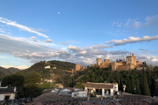 Private Tour of the Alhambra of Granada - Practical Aspects of the Tour