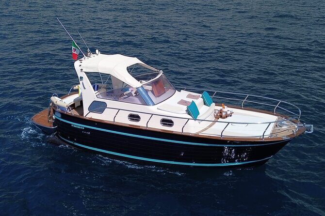 Private Tour of the Amalfi Coast from Sorrento - Final Thoughts