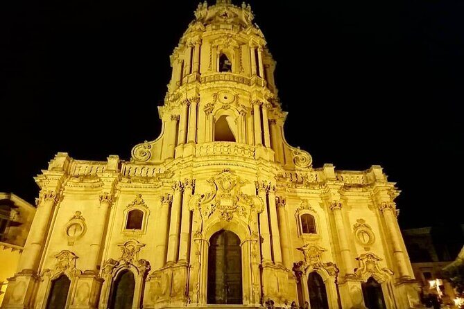 Private Tour of the Baroque Cities Eastern Sicily DA Catania - Why This Tour Offers Great Value
