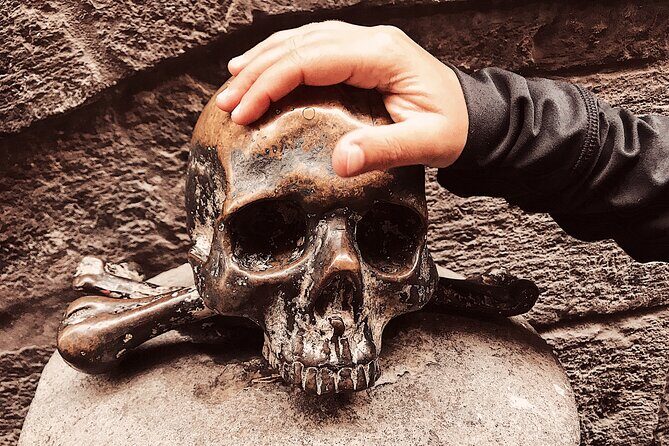 Private Tour of the Historic Center of Naples with a Local Guide - Who Should Consider This Tour?