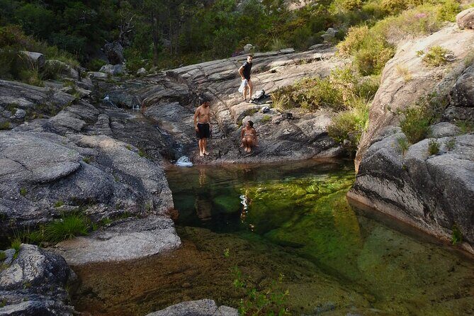 Private Tour of the Natural Waterfalls and Lagoons of Gerês - Practical Details and Tips
