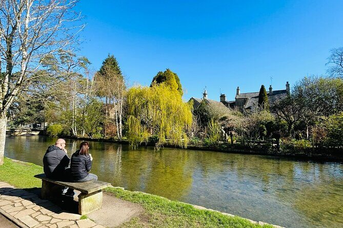 Private tour of the stunning Cotswolds with an expert local guide - The Transport and Timing