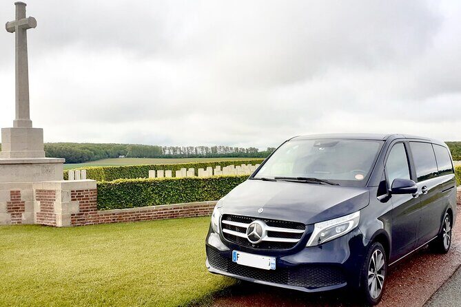 Private Tour of the WW1 Somme Battlefields from ARRAS - Final Thoughts: Who Will Benefit Most?