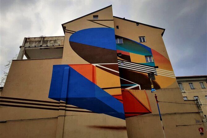 PRIVATE tour of UNUSUAL and hidden Turin for curious people - The Experience: What You Can Expect