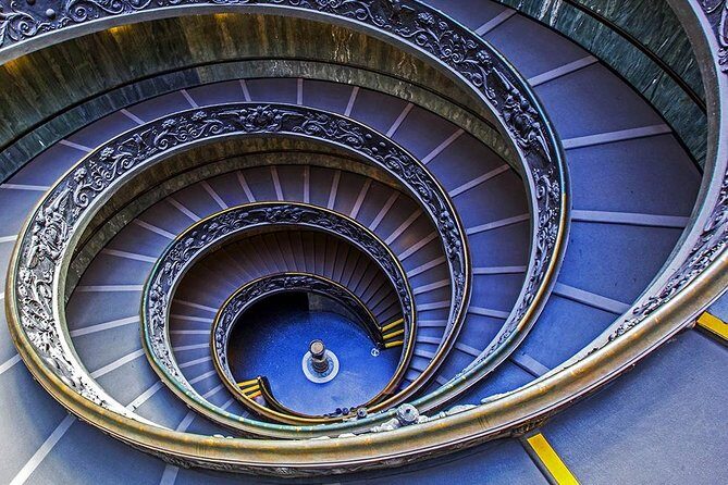 Private Tour of Vatican Museums, Sistine Chapel and St Peter's - The Experience in Detail