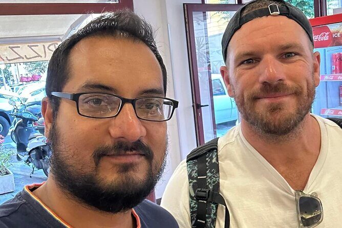 Private Tour of Vatican & Sistine Chapel Without Line - Meeting Point & Practical Details