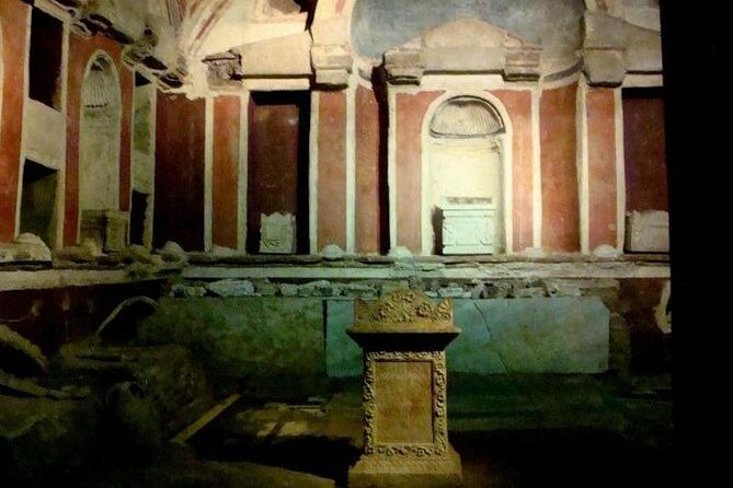 Private Tour of Vatican with St. Peter's, Papal Tombs and Dome - The Real-World Experience: Pros and Cons