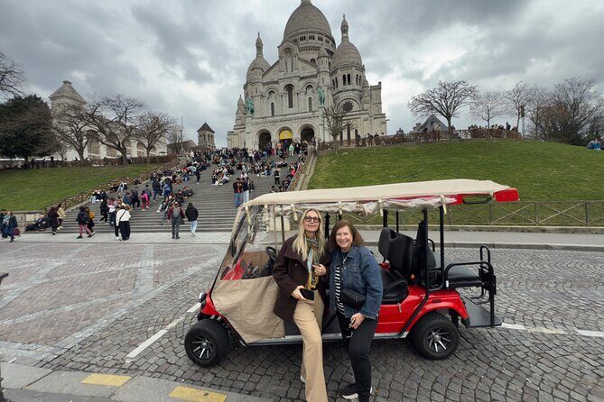 Private Tour Paris: The Influencer Experience - FAQ