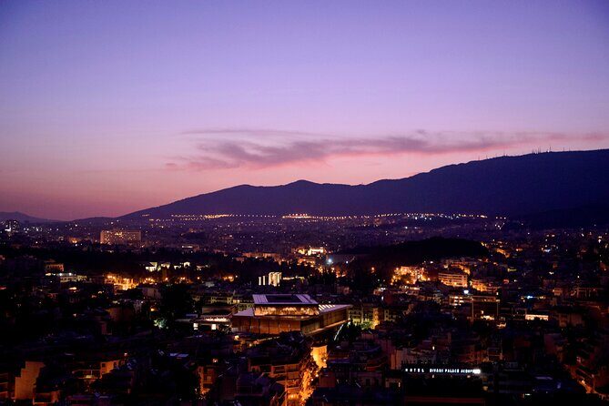 Private Tour: Personal Photoshooting in Athens - FAQ