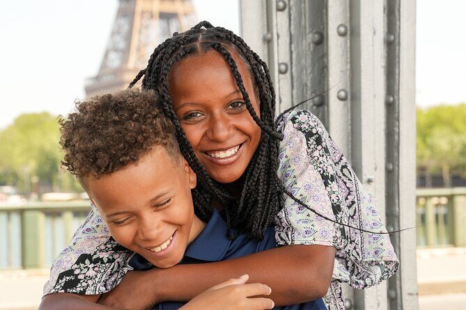 Private Tour: Personal Travel Photographer Tour in Paris - Who Should Consider This Tour?