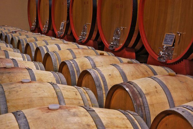 Private Tour: Pienza and Montalcino Organic Cheese and Wine Tour - What’s Included and What to Keep in Mind