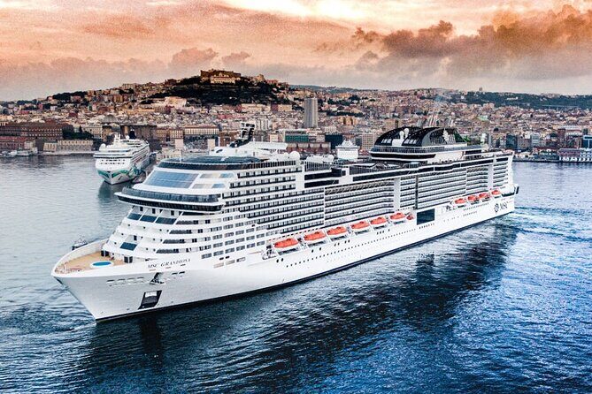 Private Tour Pompeii and Sorrento from Naples - The Value and Experience