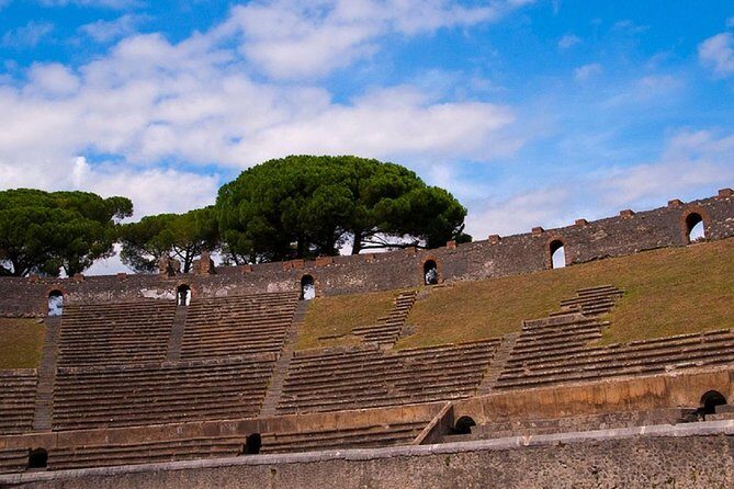 Private Tour: Pompeii Ruins from Rome in a Day - What Travelers Love