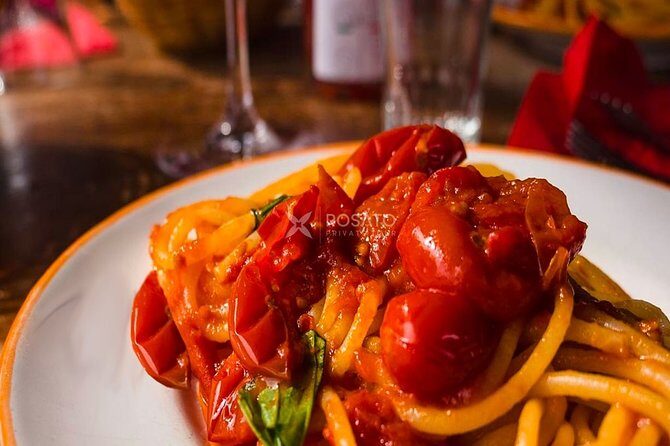 Private tour Pompeii Vesuvius and Winery from Sorrento - Who Would Love This Tour?