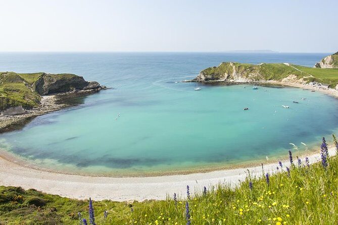 Private tour Portland, England, UK: Durdle door, Corfe & Swanage - Transportation, Guides, and Overall Value