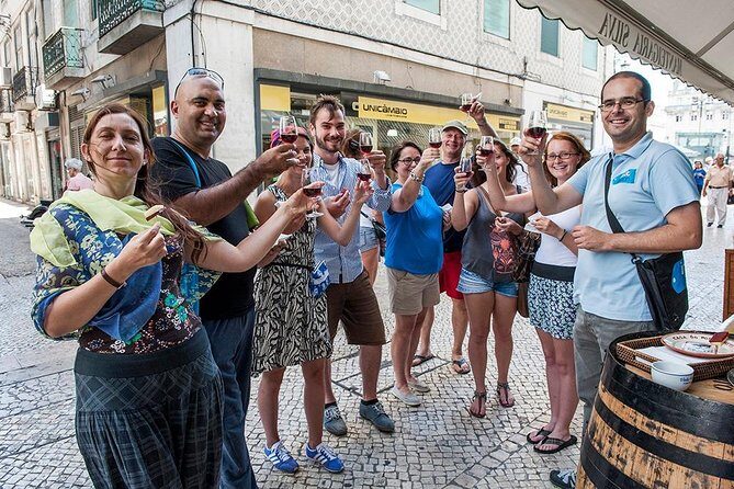 Private Tour: Portuguese Food and Wine Tour - Frequently Asked Questions (FAQs)