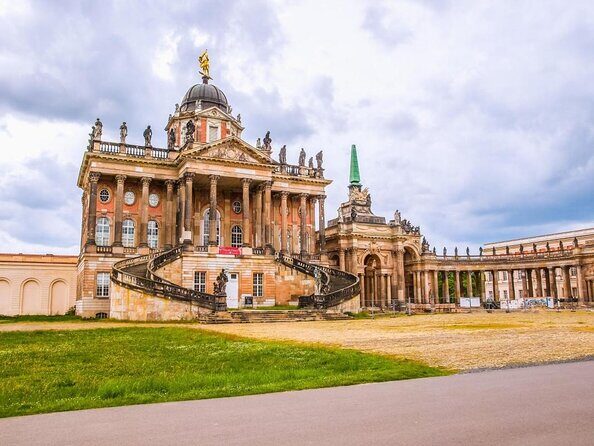 Private Tour: Potsdam Day Trip from Berlin - The Value of This Tour
