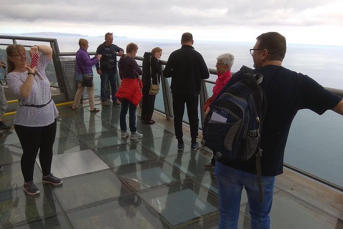 Private Tour: Regional Road Drive with Stunning Views and Poncha Drink Tasting - Final Thoughts