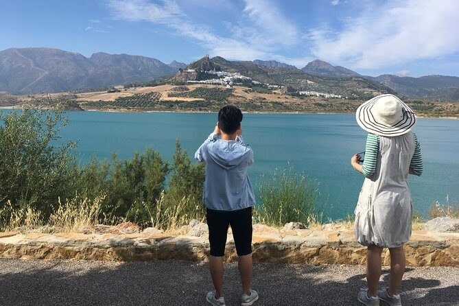 Private Tour Ronda and White Villages from Seville - Exploring the Itinerary in Detail