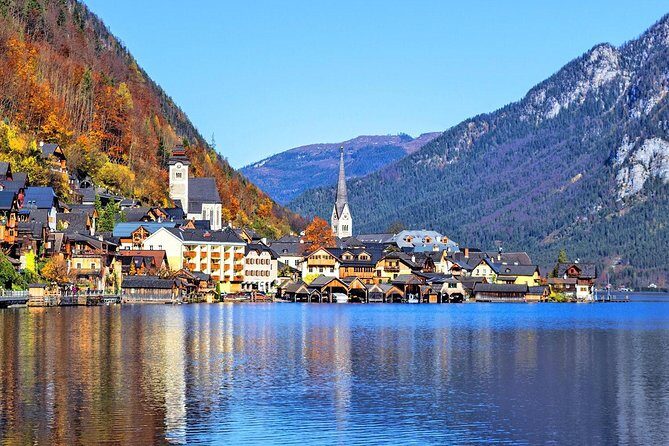 Private Tour: Salzburg Lake District and Hallstatt from Salzburg - Why This Tour Offers Great Value