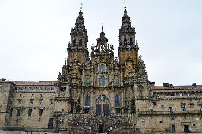 Private Tour Santiago de Compostela & Viana do Castelo from Porto - Overall Value & Practical Considerations