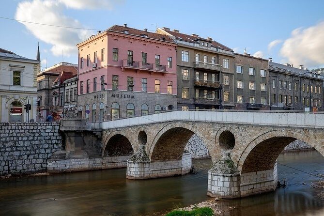 Private Tour: Sarajevo Day Trip from Dubrovnik - The Experience as Reported by Travelers