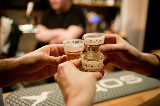 Private Tour: Secret Food Tours Krakow - Guides and Experience Quality