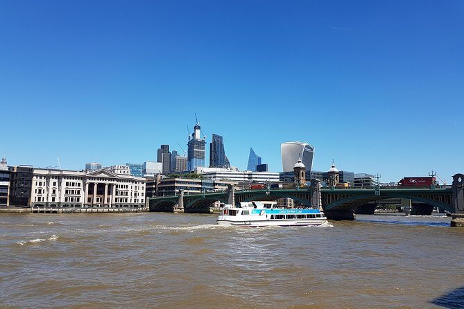 Private Tour : See 30+ Top London Sights! Fun Local Guide - What We Learned from Past Travelers