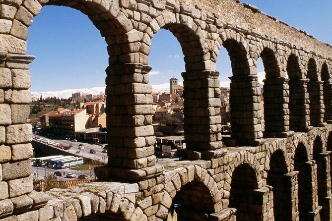 Private Tour: Segovia Day Trip from Madrid by High-Speed Train - FAQ
