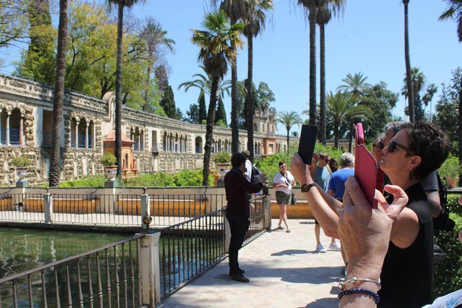 Private Tour: Seville Day Trip from Granada - What Makes This Tour Stand Out?