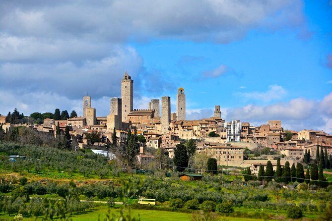 Private Tour: Siena and San Gimignano Day Trip from Rome - What Travelers Love About This Tour