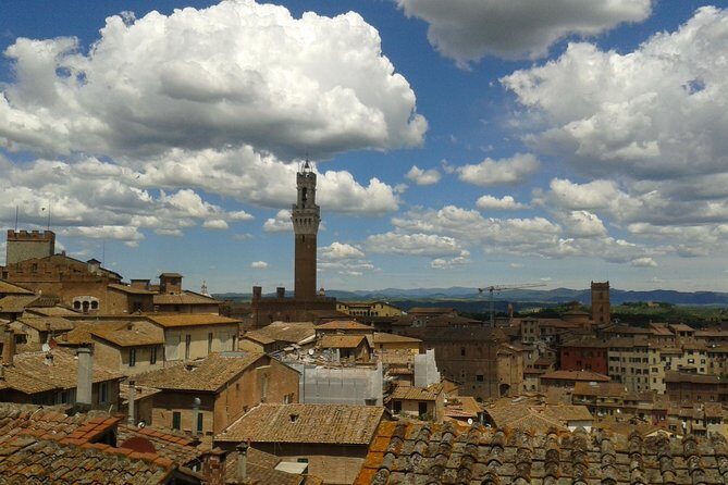 Private Tour: Siena Walking Tour - Final Thoughts: Is This Tour Worth Your Time?